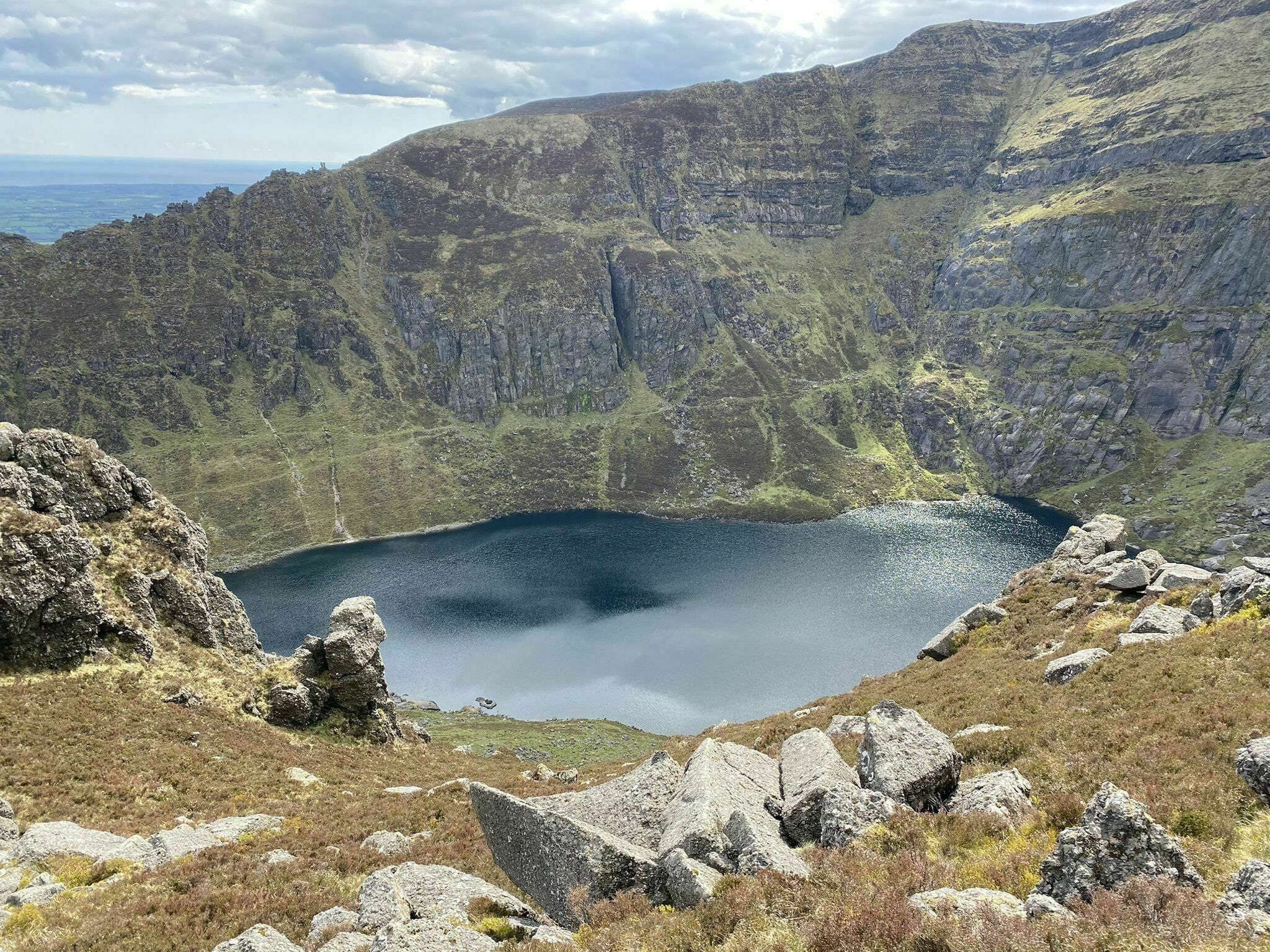 The Irish Bucket List – Flipflops and Floaties