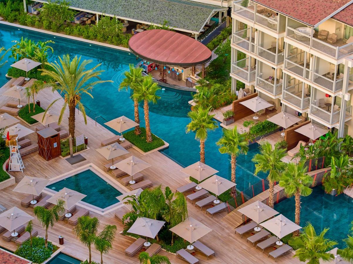 The Ultimate Guide to the Best All Inclusive Hotels and Resorts in ...