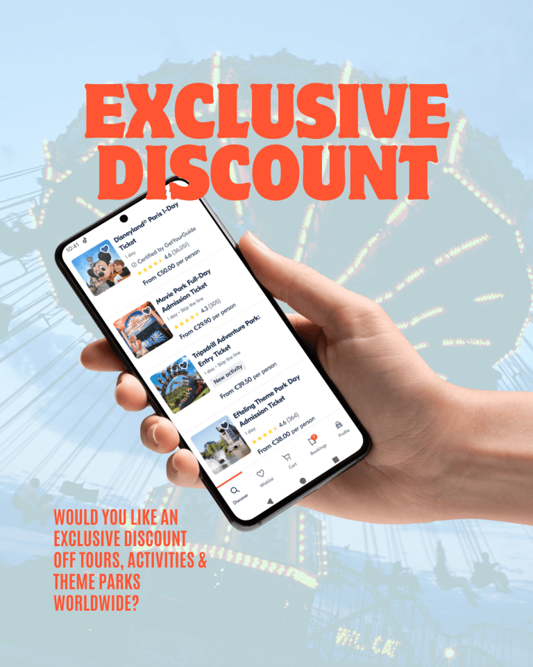 Save Money on Your Next Adventure with an Exclusive Discount ...
